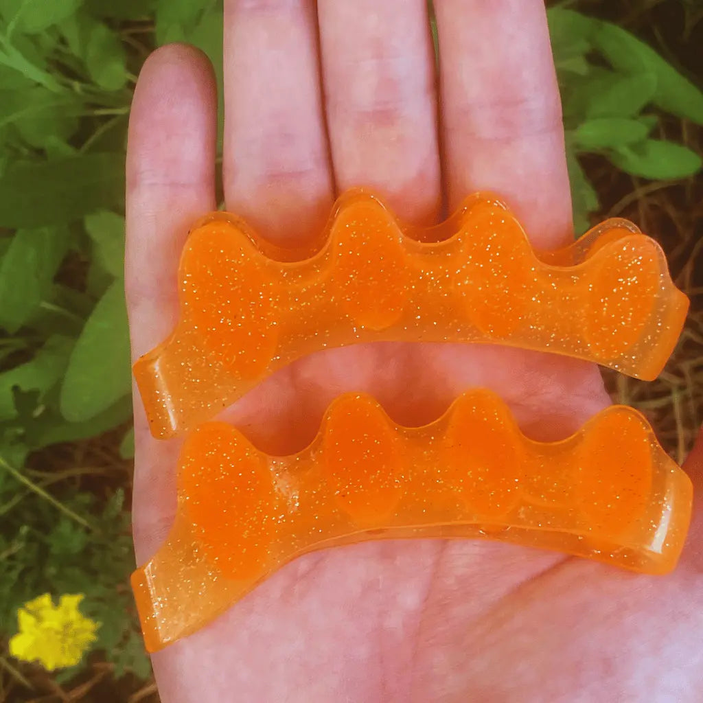 Toe Spreaders - Your New Favourite Daily Ritual – Tingle Toes